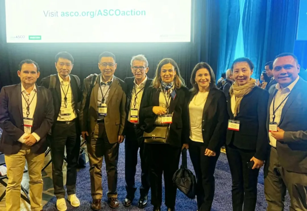 「劲方医药」及信达生物fulzerasib联合疗法跻身KRAS疗法国际第一梯队医药新闻-ByDrug-一站式医药资源共享中心-医药魔方