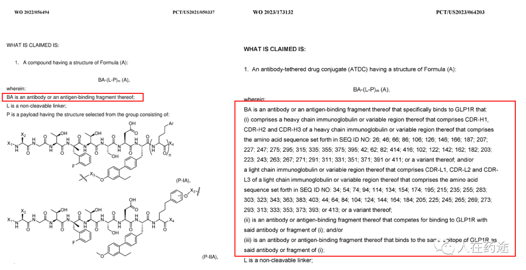 万物皆可偶联：再生元的减肥药GLP-1 ADC医药新闻-ByDrug-一站式医药资源共享中心-医药魔方