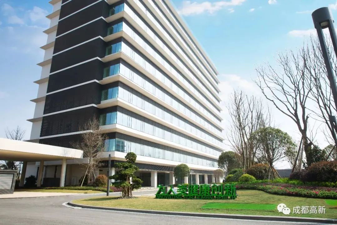 BioTianfu 研发｜华西医疗机器人研究院智能3D打印技术投入15个省（区、市）临床应用医药新闻-ByDrug-一站式医药资源共享中心-医药魔方