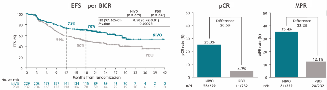 ELCC 2024丨刘晓晴教授点评CheckMate 77T，解读围术期免疫联合方案的探索方向医药新闻-ByDrug-一站式医药资源共享中心-医药魔方