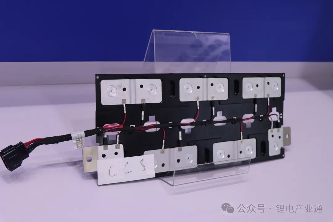 CCS集成母排技术路线简介医药新闻-ByDrug-一站式医药资源共享中心-医药魔方