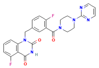 英派药业潜在BIC PARP抑制剂「塞纳帕利」惊艳亮相ESMO医药新闻-ByDrug-一站式医药资源共享中心-医药魔方