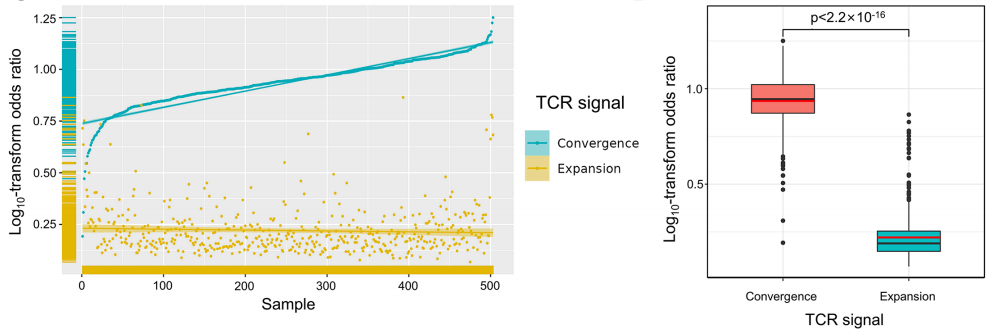 TCR测序新指标：免疫治疗实战利器，从疗效到预后全面解析医药新闻-ByDrug-一站式医药资源共享中心-医药魔方