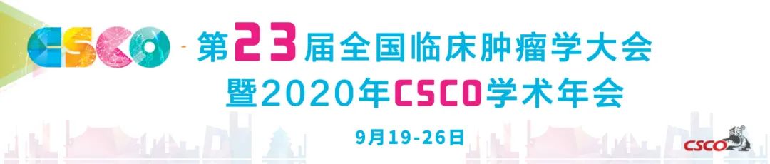 韩宝惠教授：抗血管生成在肺癌治疗还有哪些应用的空间丨CSCO 2020医药新闻-ByDrug-一站式医药资源共享中心-医药魔方