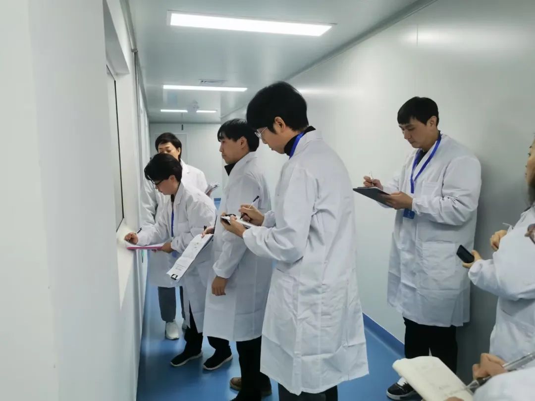 再获肯定！石药集团维生药业通过韩国GMP认证医药新闻-ByDrug-一站式医药资源共享中心-医药魔方