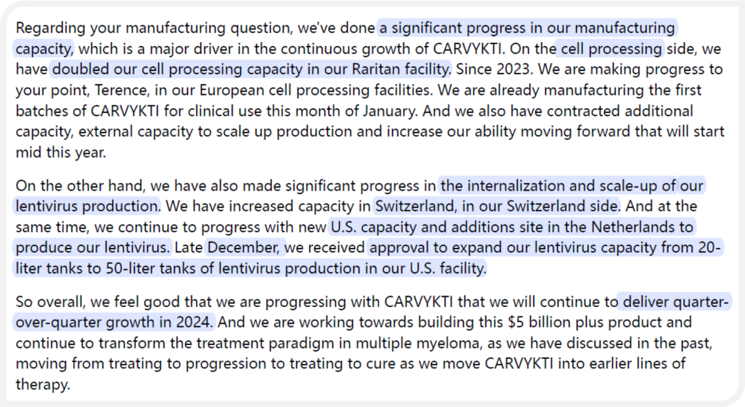 强生Q4财报：2023年做了50+BD项目，包括核药医药新闻-ByDrug-一站式医药资源共享中心-医药魔方