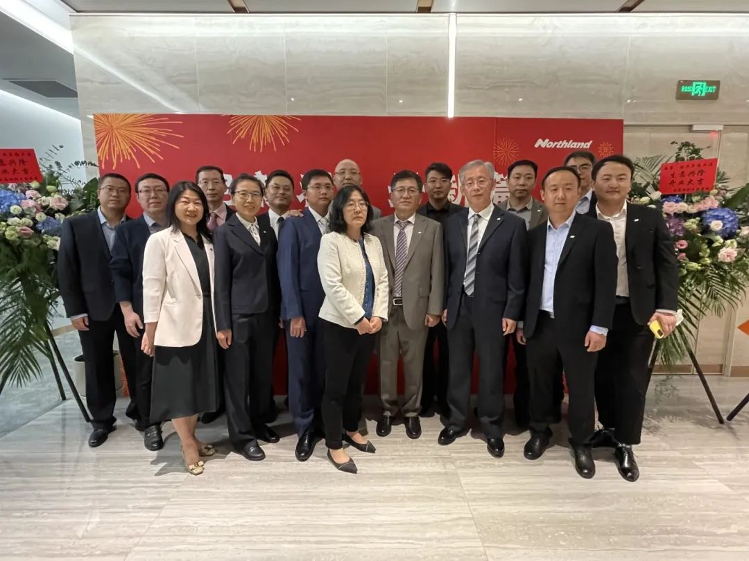 诺思兰德上海分公司开业，全面布局基因治疗药物NL003商业化医药新闻-ByDrug-一站式医药资源共享中心-医药魔方