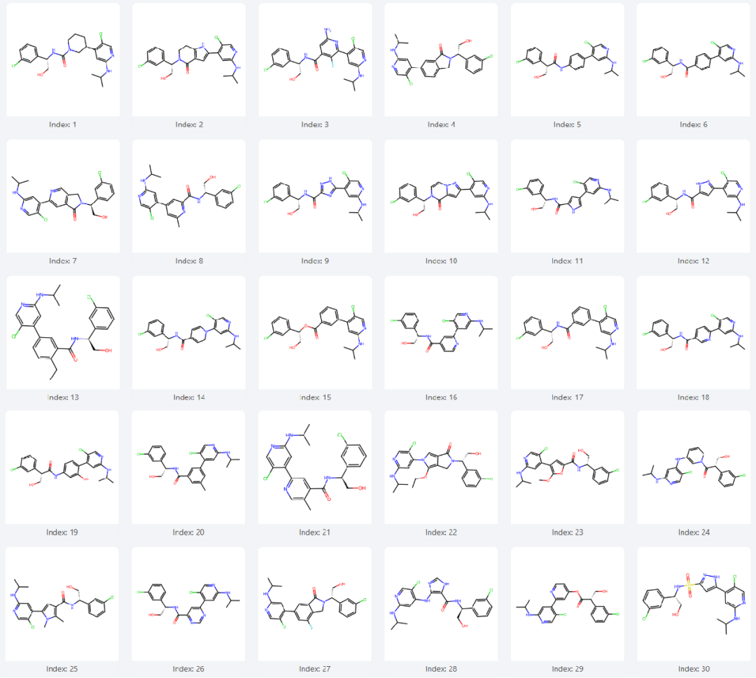 Difflinker：基于扩散模型的Linker生成和骨架跃迁医药新闻-ByDrug-一站式医药资源共享中心-医药魔方