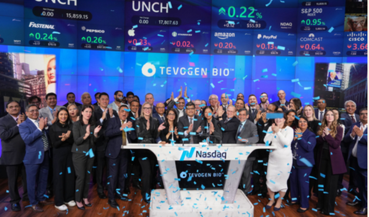 市值15亿美元！一家细胞疗法公司成功IPO医药新闻-ByDrug-一站式医药资源共享中心-医药魔方