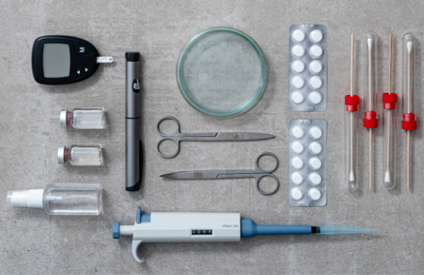 DRG/DIP付费赋能医院内控升级医药新闻-ByDrug-一站式医药资源共享中心-医药魔方