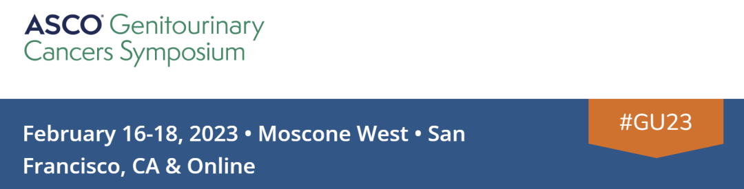 ASCO-GU 2023丨尿液肿瘤DNA用于NMIBC二次电切的MRD检测医药新闻-ByDrug-一站式医药资源共享中心-医药魔方
