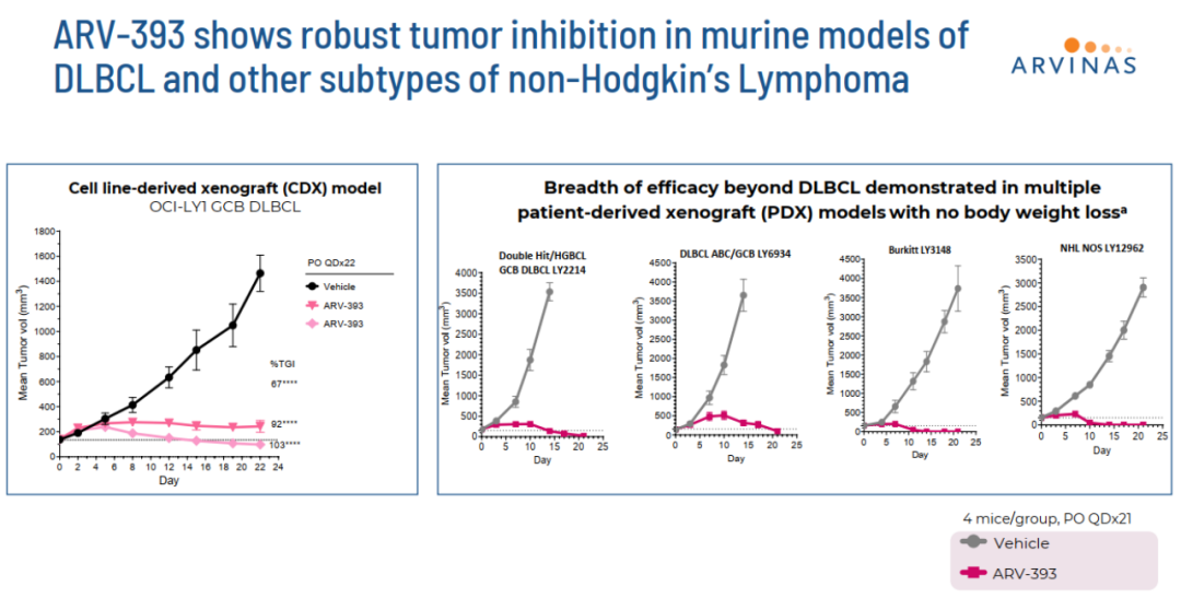 JPM上的靶向蛋白降解药物（TPD）布局医药新闻-ByDrug-一站式医药资源共享中心-医药魔方