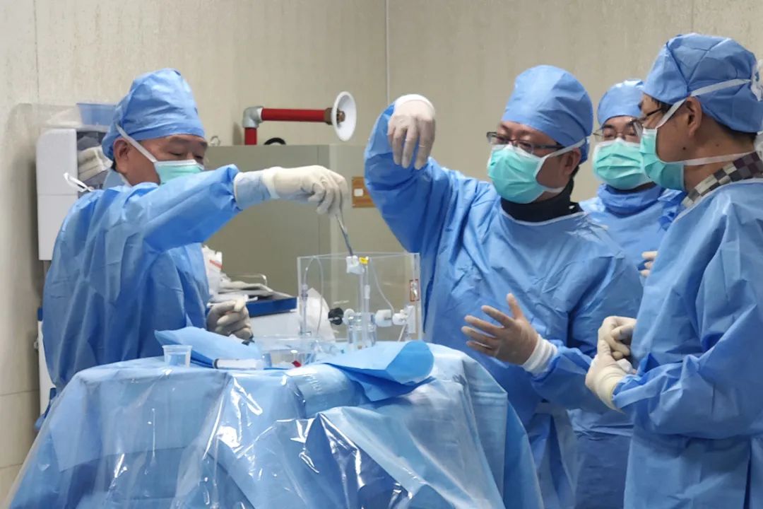 专精特新｜无锡首例！附院MDT团队引领肝部肿瘤治疗进入“钇时代”医药新闻-ByDrug-一站式医药资源共享中心-医药魔方