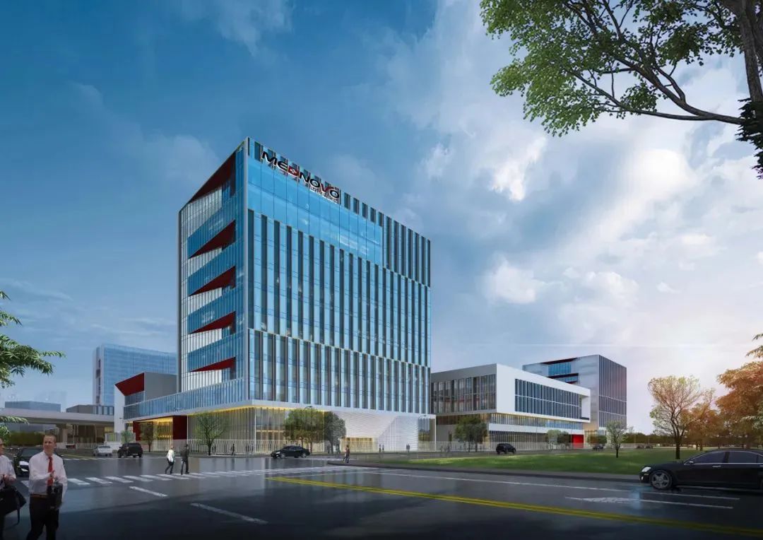 Medpark企业 I 迈得诺医疗连获5张医疗器械注册证！医药新闻-ByDrug-一站式医药资源共享中心-医药魔方