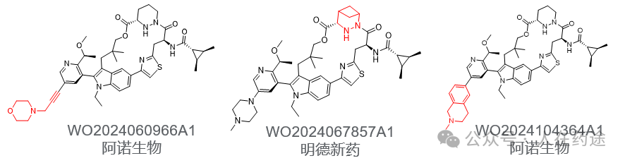 胰腺癌重大进展！KRAS分子胶「RMC-6236」即将进入III期医药新闻-ByDrug-一站式医药资源共享中心-医药魔方