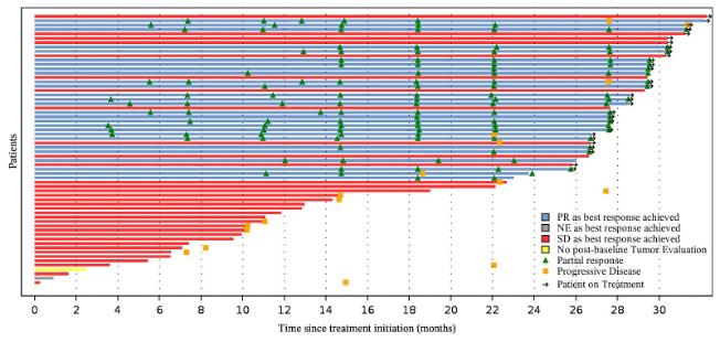 全球研发 | MEK抑制剂芦沃美替尼治疗成人NF1 II期临床数据亮相国际神经纤维瘤病大会医药新闻-ByDrug-一站式医药资源共享中心-医药魔方