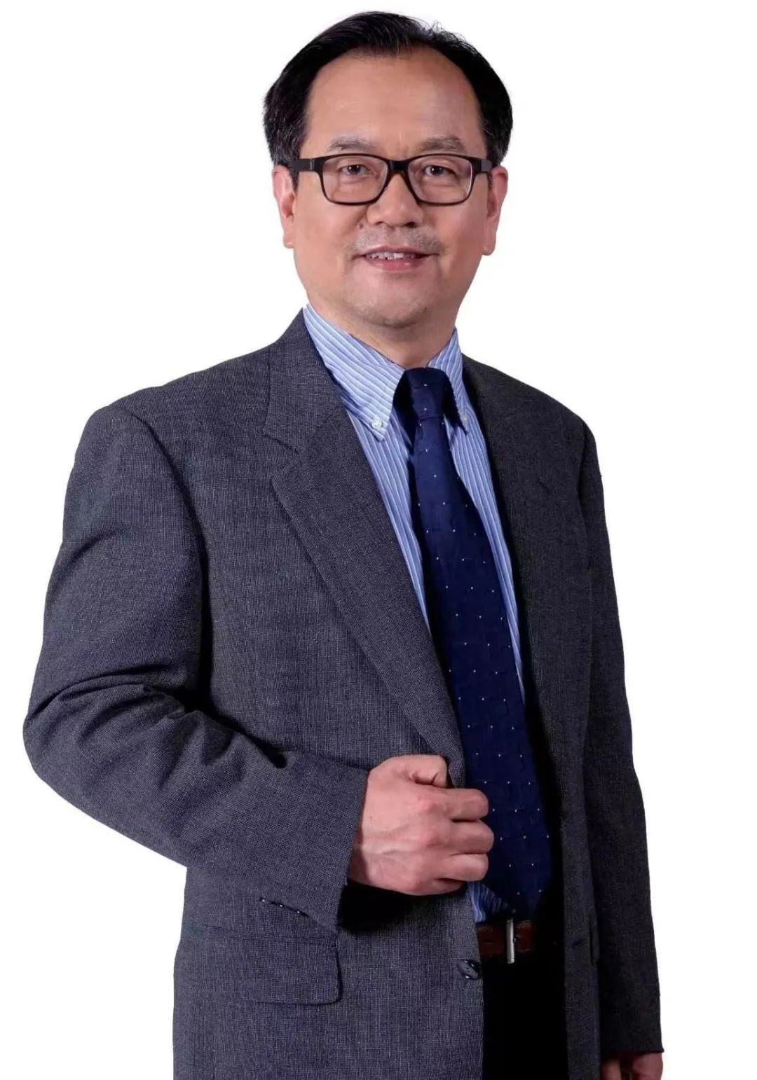 CEO Talk｜出走复星后，回爱民如何拿到首笔创业投资？医药新闻-ByDrug-一站式医药资源共享中心-医药魔方