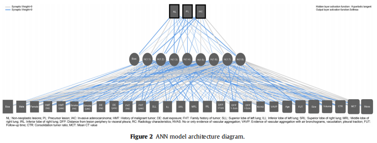 学术前沿 | 核医学科发表AI助力临床肺结节诊断的最新科研成果医药新闻-ByDrug-一站式医药资源共享中心-医药魔方