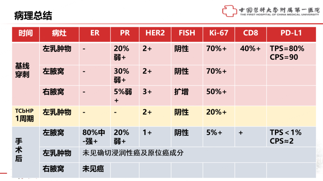 大咖风范 | MDT团队共话，挑战罕见乳腺癌HER2异质性病例医药新闻-ByDrug-一站式医药资源共享中心-医药魔方