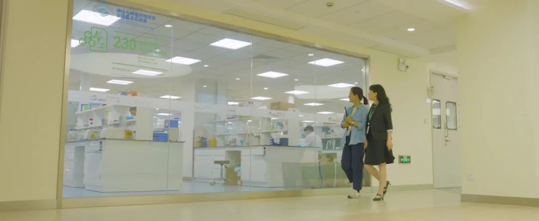 药谷ME&WE | 先博生物：专注原始创新，让CAR-NK疗法惠及更多患者医药新闻-ByDrug-一站式医药资源共享中心-医药魔方