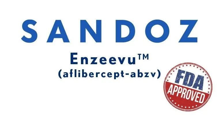 2024年回顾：眼科领域八项新的FDA批准医药新闻-ByDrug-一站式医药资源共享中心-医药魔方