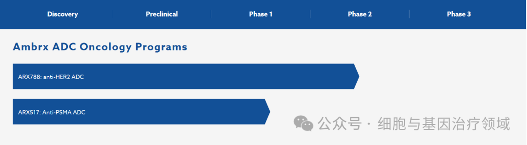 20亿美元，强生完成对Ambrx的收购医药新闻-ByDrug-一站式医药资源共享中心-医药魔方