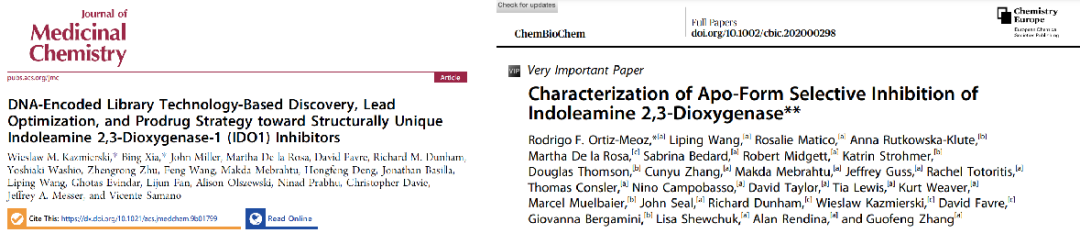 VIVA观点丨大咖对话：新思路，深度剖析DEL技术如何在药物发现中加码？医药新闻-ByDrug-一站式医药资源共享中心-医药魔方