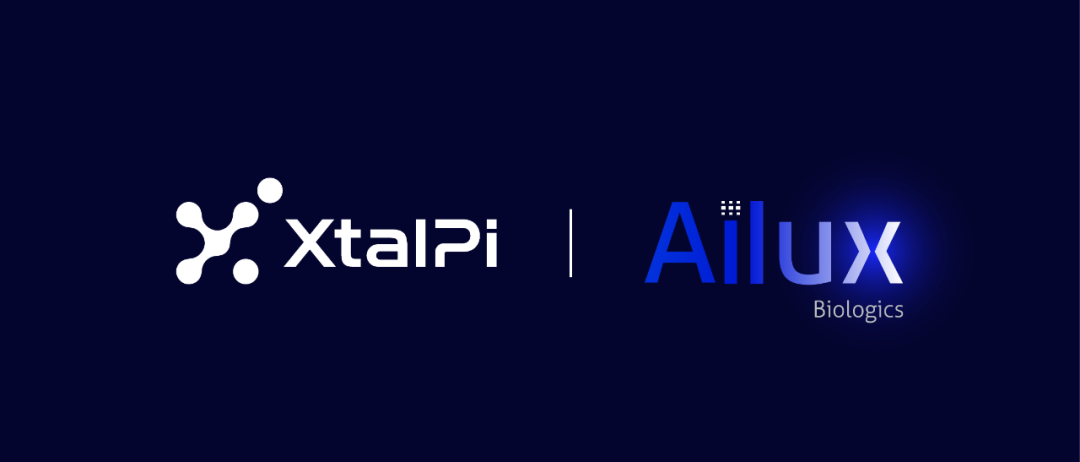 晶泰宣布“Ailux Biologics”新品牌，开启AI驱动生物药发现的新篇章医药新闻-ByDrug-一站式医药资源共享中心-医药魔方