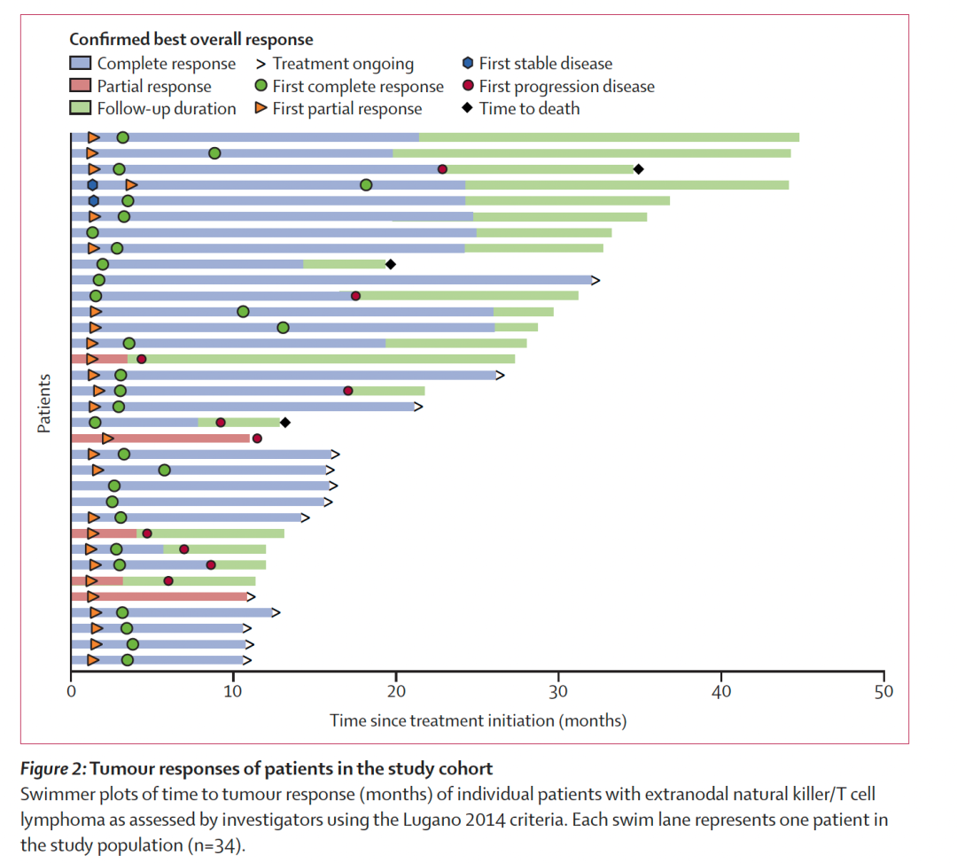 【学术前沿】信迪利单抗联合化疗为NK/T细胞淋巴瘤患者提供高效新方案医药新闻-ByDrug-一站式医药资源共享中心-医药魔方