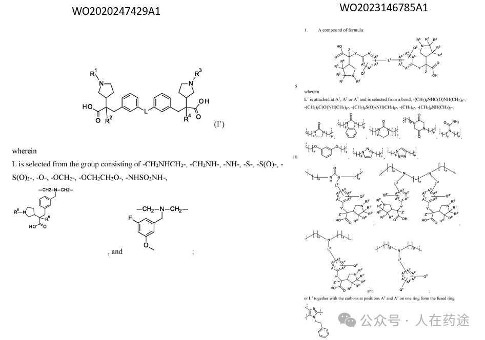 多价策略制胜！礼来全球首个Lp(a)小分子设计思路深度剖析医药新闻-ByDrug-一站式医药资源共享中心-医药魔方