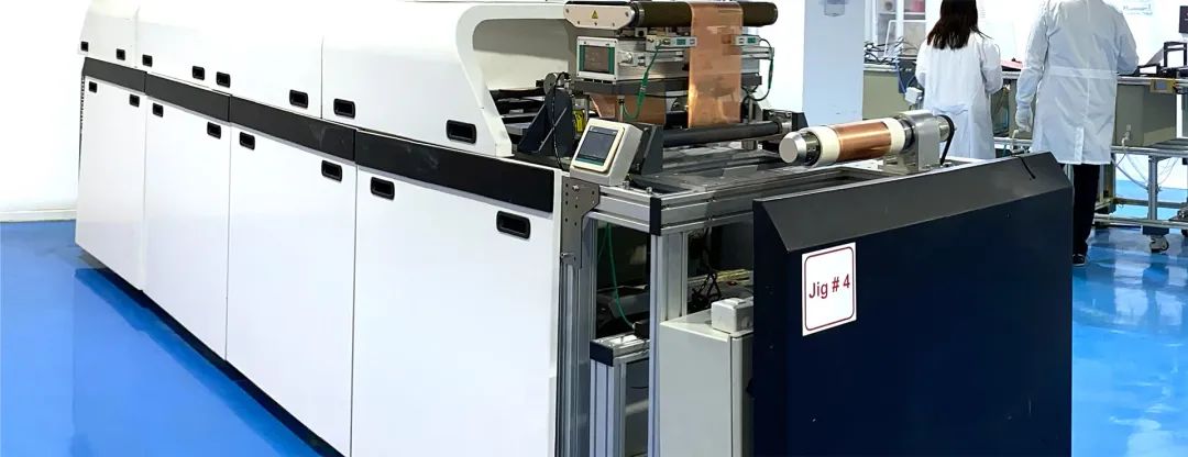 3D集流体厂商Addionics获得3900万美元B轮融资，通用汽车领投医药新闻-ByDrug-一站式医药资源共享中心-医药魔方