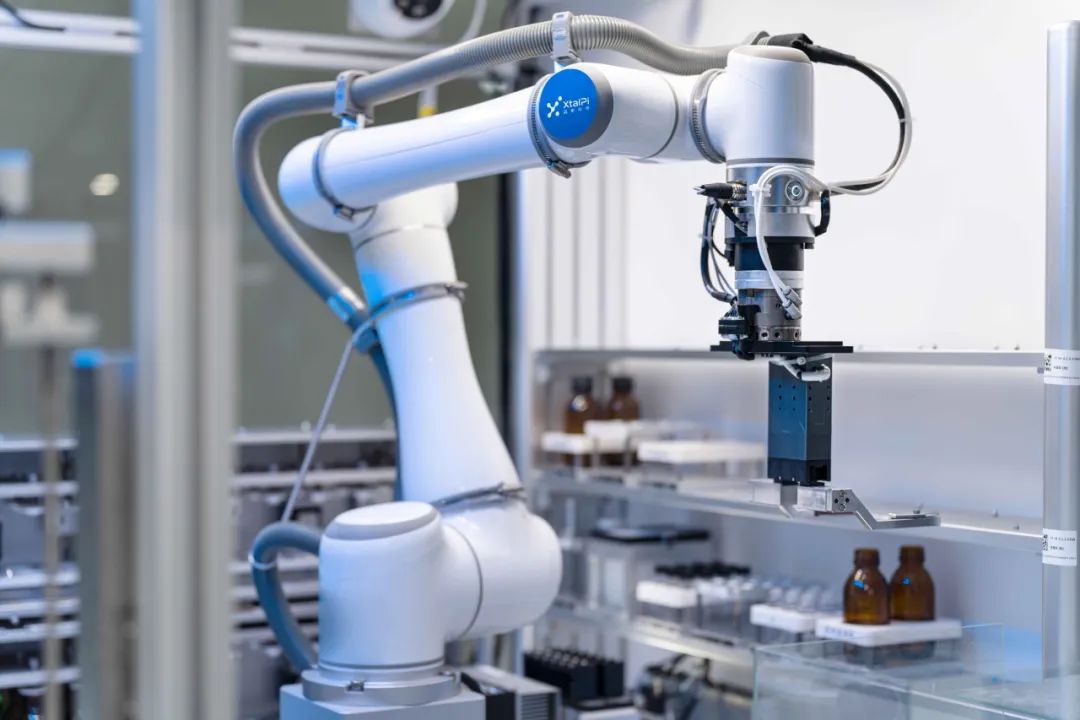 当AI遇到“制药”，能激发多强的生产力？医药新闻-ByDrug-一站式医药资源共享中心-医药魔方