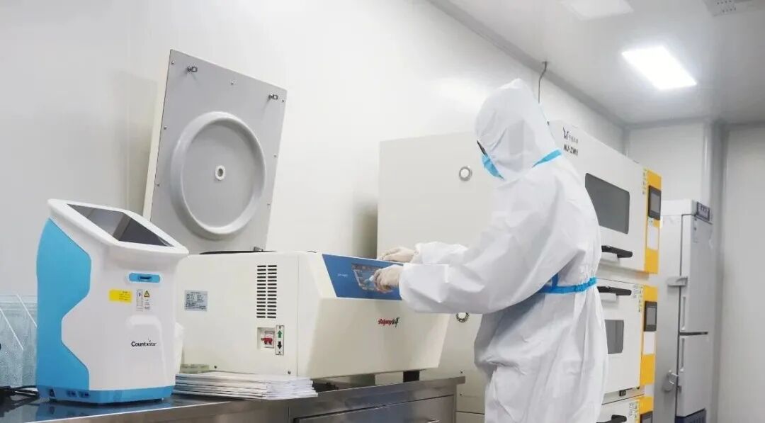 喜报！益诺思成功获得BSL-2和ABSL-2实验室资质，打造更安全、更全面的创新药研发服务平台医药新闻-ByDrug-一站式医药资源共享中心-医药魔方