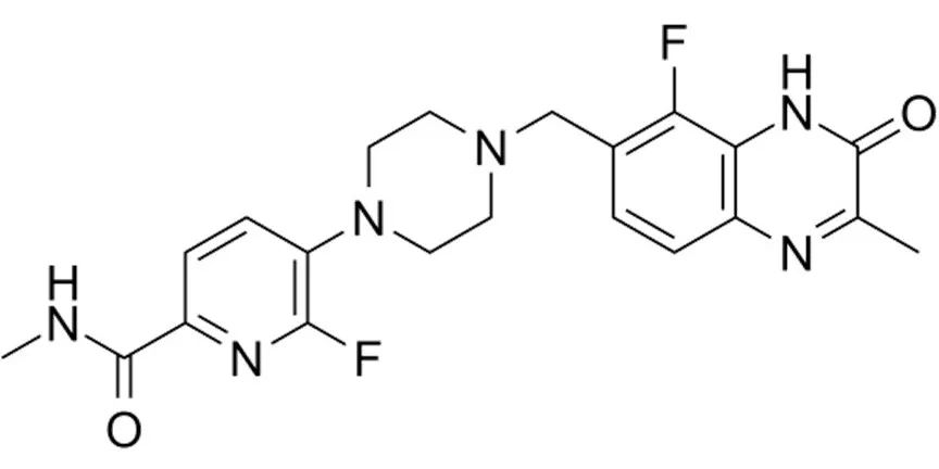 【速递】PARP1抑制剂，恒瑞携手国际大药厂走向国际市场医药新闻-ByDrug-一站式医药资源共享中心-医药魔方