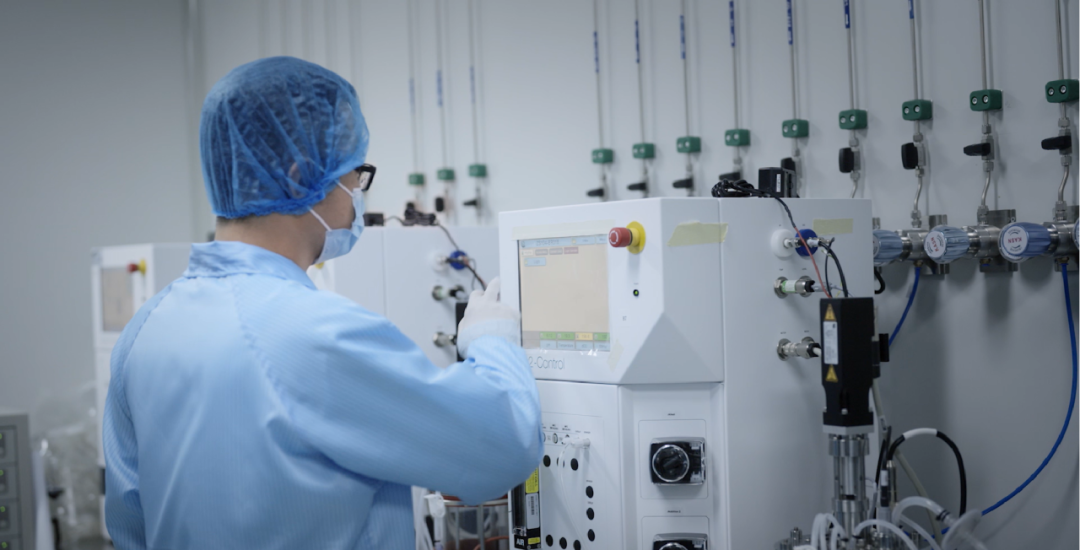 My Bio-Town | 至善唯新：破解血友病救治难题，原创基因新药有望2027年上市医药新闻-ByDrug-一站式医药资源共享中心-医药魔方