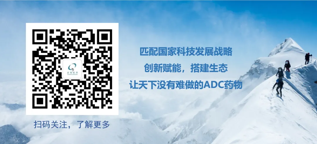 同类首创！启德医药与Amied Bio合作开发的FGFR3 ADC GQ1011获美国FDA临床试验许可医药新闻-ByDrug-一站式医药资源 ...