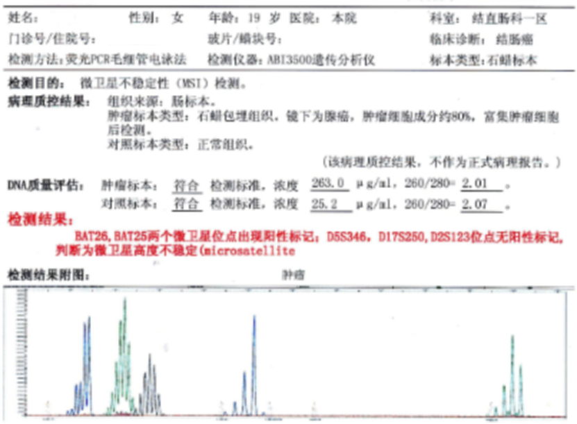 MSI与MMR 不一致怎么办？医药新闻-ByDrug-一站式医药资源共享中心-医药魔方