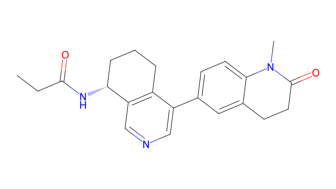 新药前沿｜难治性高血压患者有望迎来新一代药物Baxdrostat！医药新闻-ByDrug-一站式医药资源共享中心-医药魔方