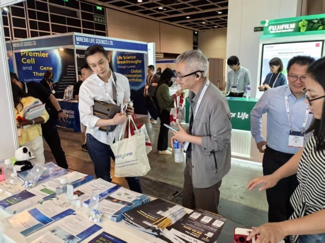 精彩回顾｜宜明生物ISSCR首发非病毒载体iPSC重编程试剂盒 推动干细胞治疗产业化医药新闻-ByDrug-一站式医药资源共享中心-医药魔方