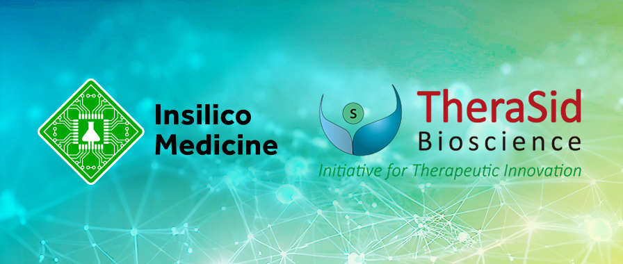 拓展亚太市场，英矽智能与韩国Therasid Bioscience签署战略合作 | 战略合作医药新闻-ByDrug-一站式医药资源共享中心-医药魔方