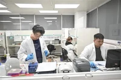 BioTianfu 企业｜盛世君联：3000亿级真实药物库“喂养”BioAI 研发中国自己的创新药医药新闻-ByDrug-一站式医药资源共享中心-医药魔方