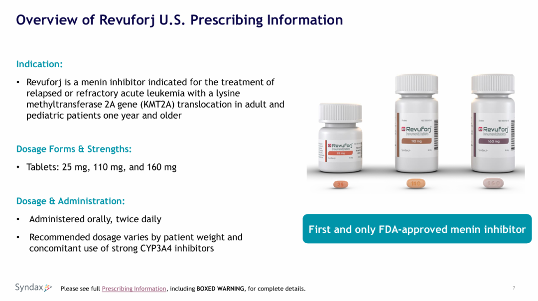 First in class白血病疗法获FDA批准上市医药新闻-ByDrug-一站式医药资源共享中心-医药魔方