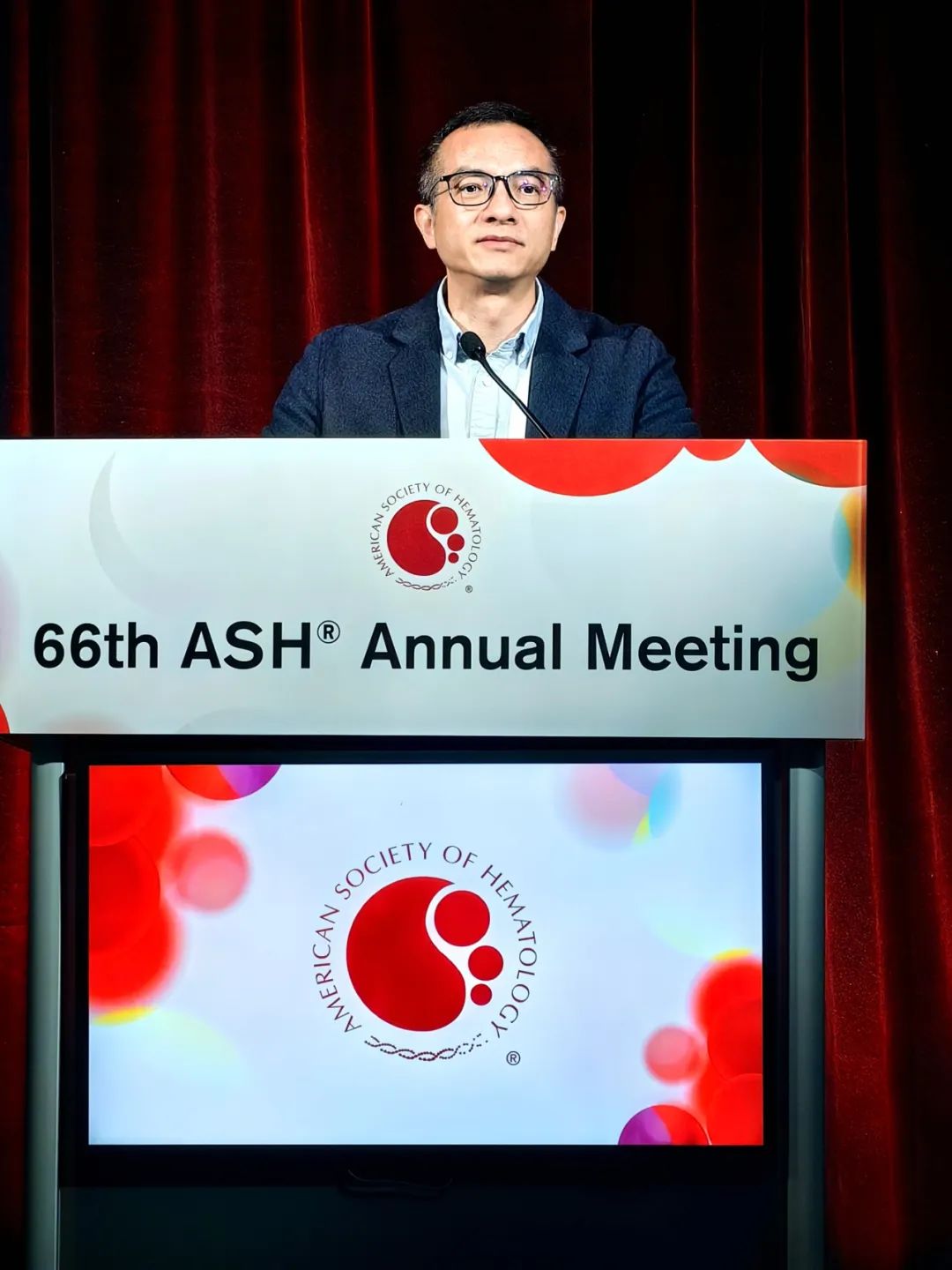 【直击ASH 2024】口头报告七连冠！耐立克®二线治疗非T315I突变CP-CML患者数据首发医药新闻-ByDrug-一站式医药资源共享中心-医药魔方