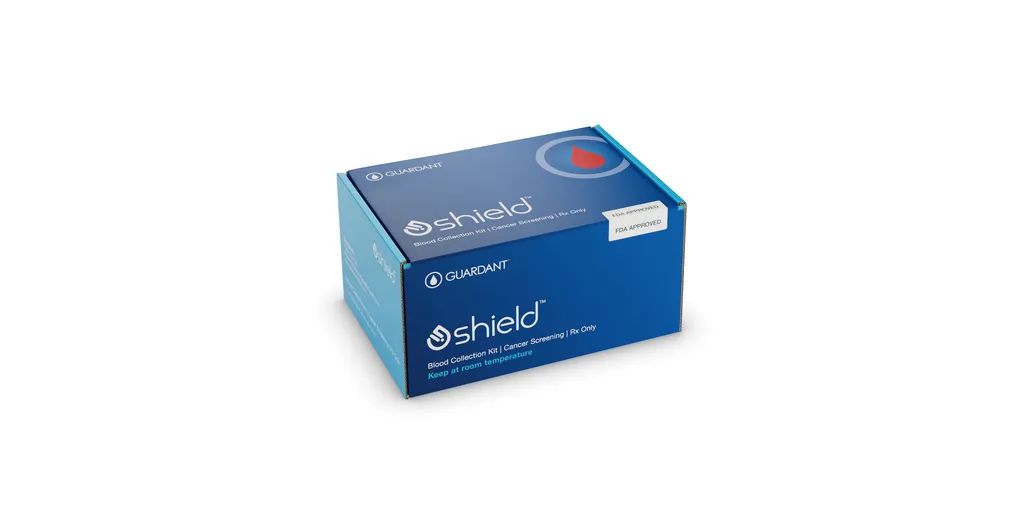 Guardant Health的Shield™血液检查获批FDA，开创结直肠癌筛查新纪元医药新闻-ByDrug-一站式医药资源共享中心-医药魔方