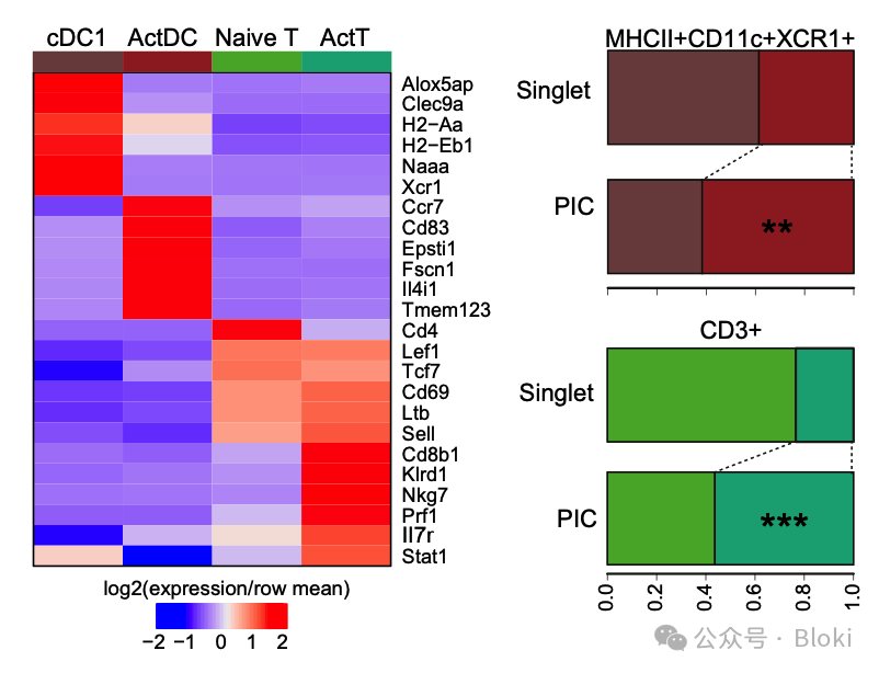 把DC细胞和T细胞拉到一起的双特异性抗体医药新闻-ByDrug-一站式医药资源共享中心-医药魔方