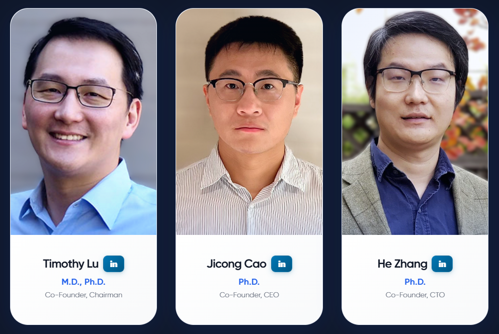 Science里程碑：全球首个！生成式AI变革mRNA疗法研发医药新闻-ByDrug-一站式医药资源共享中心-医药魔方