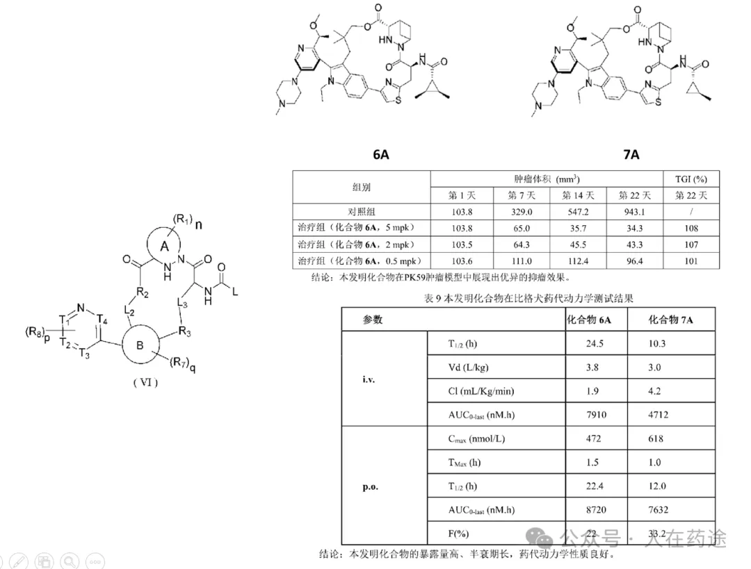AACR24 | RMC-6236结构正式公开，那些年它的follower们医药新闻-ByDrug-一站式医药资源共享中心-医药魔方