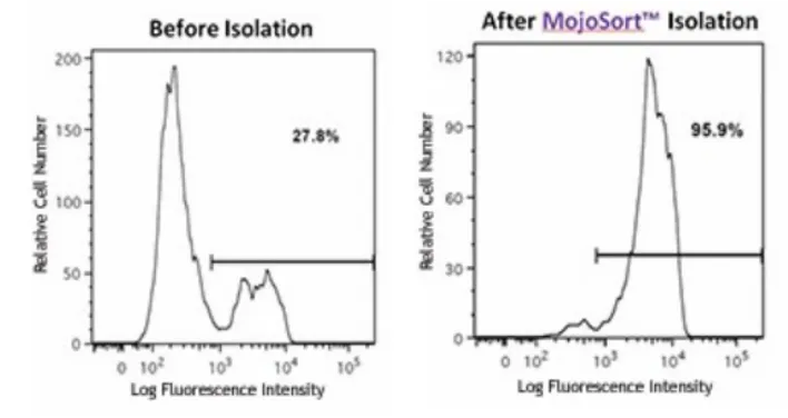 肿瘤免疫细胞分选的“得力助手”——MojoSort™ Human/Mouse CD45 Nanobeads来啦！！！医药新闻-ByDrug-一 ...