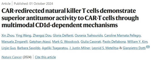 里程碑！全球首个进入临床的RNA编辑疗法公布数据；Nature子刊重磅！有望治疗实体瘤的CAR-NKT细胞来了医药新闻-ByDrug-一站式医药资源共享中心-医药魔方