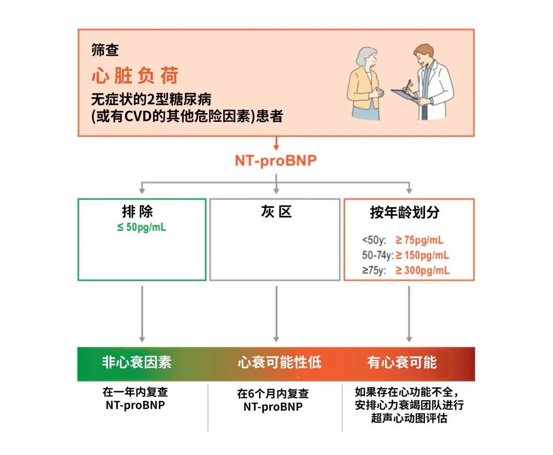 ESC心力衰竭协会临床共识声明 | 应用NT-proBNP在早期诊断心力衰竭和心脏超负荷的实用算法医药新闻-ByDrug-一站式医药资源共享 ...